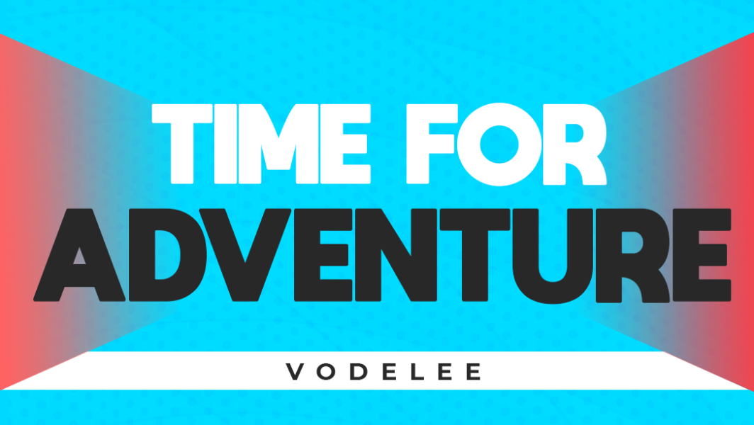 Time for Adventure: Vodelée • DiveWinns